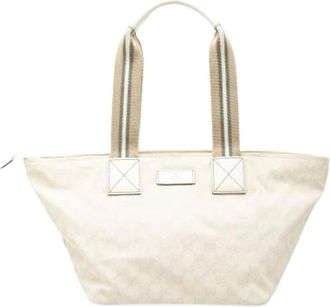 Gucci Damen, Pre-Owned, Beige, ONE SIZEGr&ouml;&szlig;e