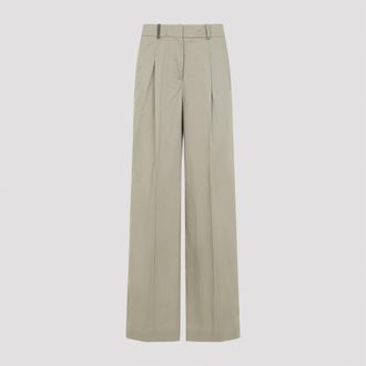 PESERICO Peserico Cotton Pants