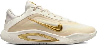 Nike x Aja AOne baskets « dyNASTY » - Blanc