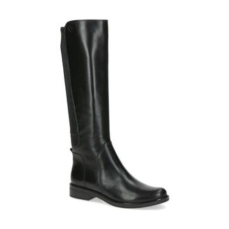 Caprice Schwarze Casual Geschlossene Stiefeletten - - Shoes - Damen - Schwarzk - 36 EU