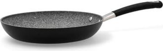 Pyrex Aluminium-Pfanne, 26 cm, Gesamtinduktion, dreischichtige Granit-Antihaftbeschichtung, lange Lebensdauer