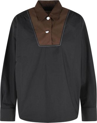 Marni Chemise - Noir