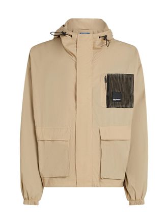 Karl Lagerfeld Jacke Utility