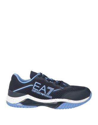 Emporio Armani SCHUHE - Sneakers auf YOOX.COM