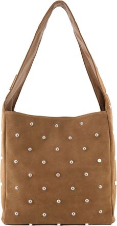 Fredsbruder Schultertasche Endless Beads