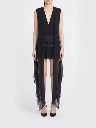 Blumarine Kleid BLUMARINE Damen Farbe Schwarz