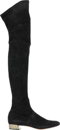 Casadei SCHUHE - Stiefel auf YOOX.COM