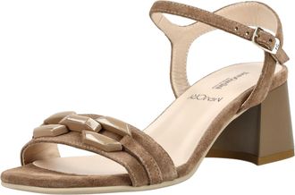 Nero Giardini Sandale