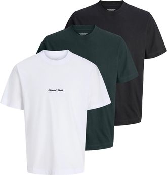 Jack & Jones Shirt Norrebro