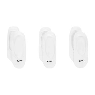 Nike unisex, Sport, Blanc, Taille: M Calzini 3PZ