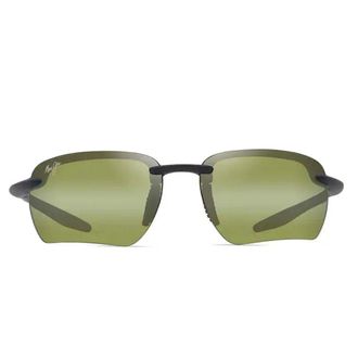 Maui Jim unisex, Accessoires, Noir, Taille: 65 MM Hookipa Ultra G