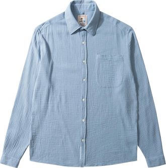 Edmmond Studios Chemise Snap Edmmond Studios