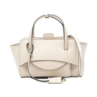 Hidesins Flap S Premiere - Femme - Sacs - Beige - Taille: ONE Size