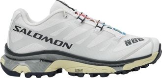 Salomon Homme, Chaussures, Blanc, Taille: 40 1/2 EU Xt-4 OG