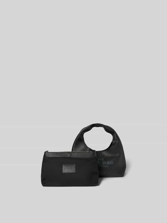 Marc Jacobs Shoulder Bag aus echtem Rindsleder