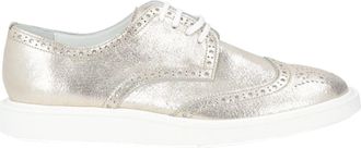 Comme Des Gar&ccedil;ons SCHUHE - Schn&uuml;rschuhe auf YOOX.COM
