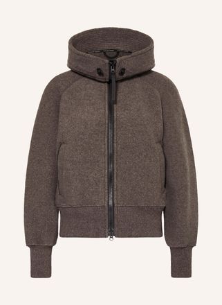 Canada Goose Fleecejacke Chillywack beige