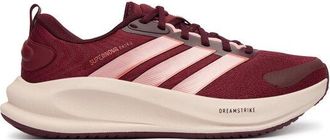 adidas Laufschuhe Supernova Ease 2 W JQ1822 Dunkelrot