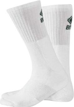 Errea Technical socks blanches