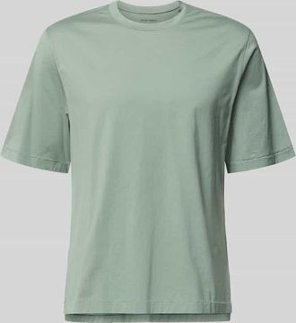 Officine G&eacute;n&eacute;rale Regular Fit T-Shirt aus reiner Baumwolle