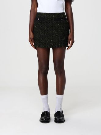 Gucci Jupe GUCCI Femme couleur Vert