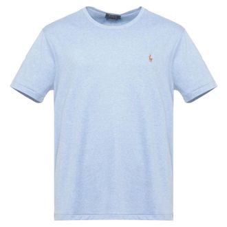 Ralph Lauren Herren, Oberteile, Blau, XLGr&ouml;&szlig;e
