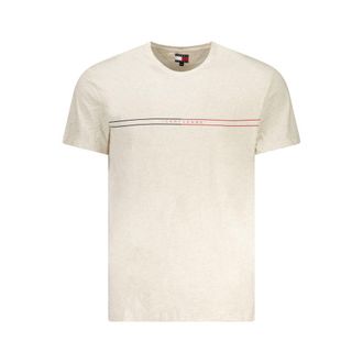 Tommy Hilfiger Rundhalsausschnitt T-Shirt
