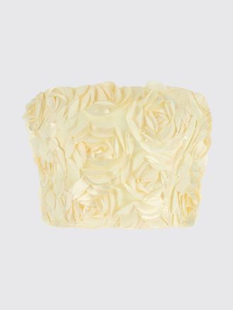 Rotate Top ROTATE Femme couleur Blanc