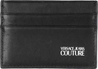 Versace Kleinlederwaren - Kartenetuis auf YOOX.COM