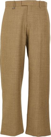 Burberry HOSEN & R&Ouml;CKE - Hosen auf YOOX.COM