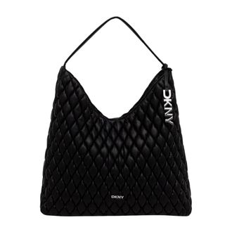 DKNY Hobo Bag - - Bags - Damen - Schwarzk - ONE SIZE