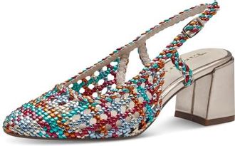 Tamaris Escarpin 1-29614-42 902 ajustée Taille: 38 EU