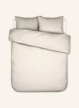 Essenza Essenza Bettw&auml;sche Fabrice beige