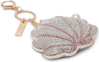 Aldo Aldo Schlüsselanhänger Seashellia 13935254 Rosa