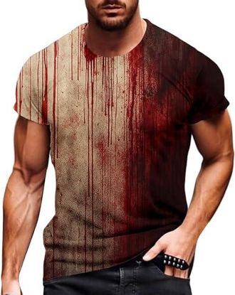 Generic Polo De Luxe pour Homme Shirt Slim 3XL Fantaisie FECT Piqu&eacute; Jersey Dor&eacute; Tel Loose Jardinier Debardeurs Grandes Soudeur Prix Relev&eacute; Debardeure Communis