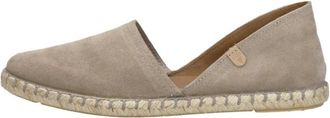 Verbenas Femme, Chaussures, Beige, Taille: 36 EU Carmen Espadrilles