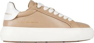 Alexander Smith Femme, Chaussures, Beige, Taille: 39 EU Soho