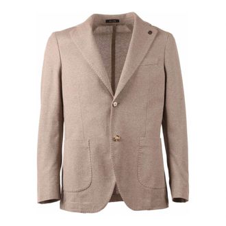 Breras Milano Napoli Jacket - - Jackets - Herren - Grau - 2XL