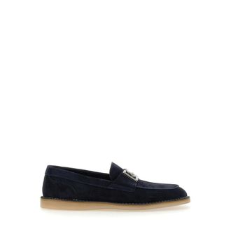 Dolce & Gabbana Herren, Schuhe, Blau, 40 EUGr&ouml;&szlig;e