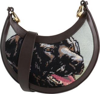 Marine Serre TASCHEN - Umh&auml;ngetasche auf YOOX.COM