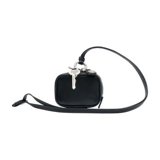 Acne Studios Camero Clip - - Bags - Damen - Schwarzk - ONE SIZE