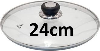 Judge Judge Vista 24cm Topfdeckel