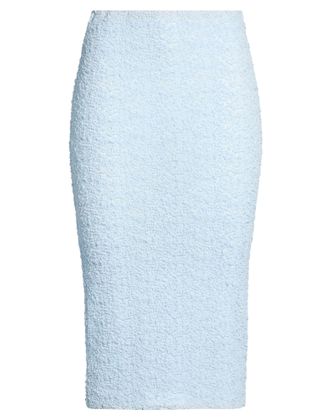 N&deg;21 HOSEN & R&Ouml;CKE - Midi-R&ouml;cke auf YOOX.COM