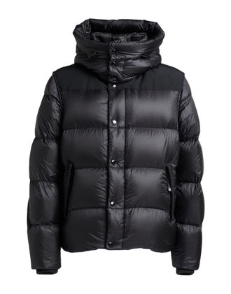 Burberry JACKEN & M&Auml;NTEL - Pufferjacken & Daunenjacken auf YOOX.COM