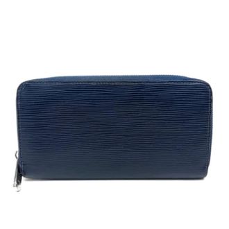 Louis Vuitton Pre-owned Cuir petite-maroquinerie - Femme - Pre-owned - Bleu - Taille: ONE Size