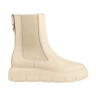 H&ouml;gl Ankle Boots - - Shoes - Damen - Beige - 41 EU