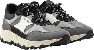 Woolrich WOOLRICH, WFM222.011, Chaussures Mode Casual Homme, gris, 42 EU