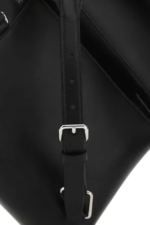 Prada Backpack - Black