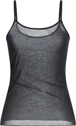 Majestic Filatures TOPS - Tank Tops auf YOOX.COM