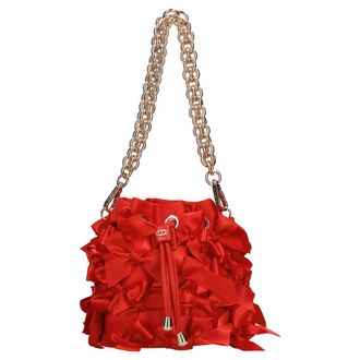 La Carrie Damen, Taschen, Rot, ONE SIZEGr&ouml;&szlig;e